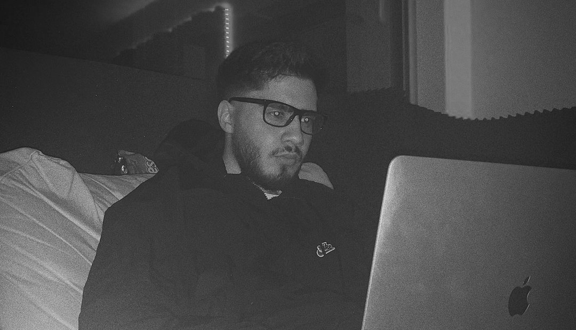 Dosh I Producer I Biografie