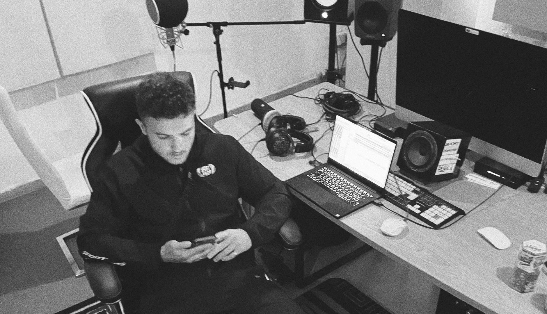 Phil I Producer I Biografie