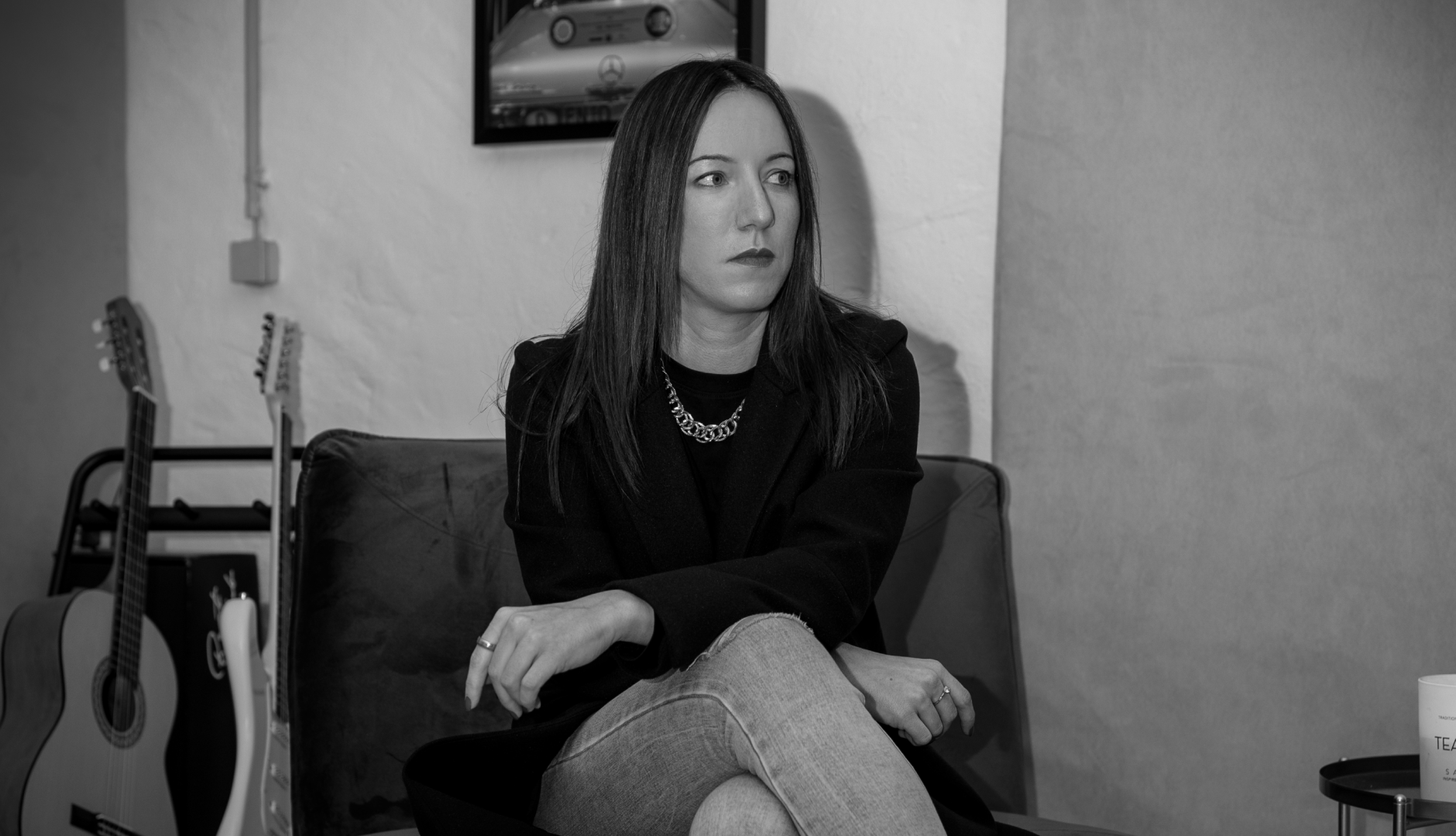 LIA I Producer I Biografie