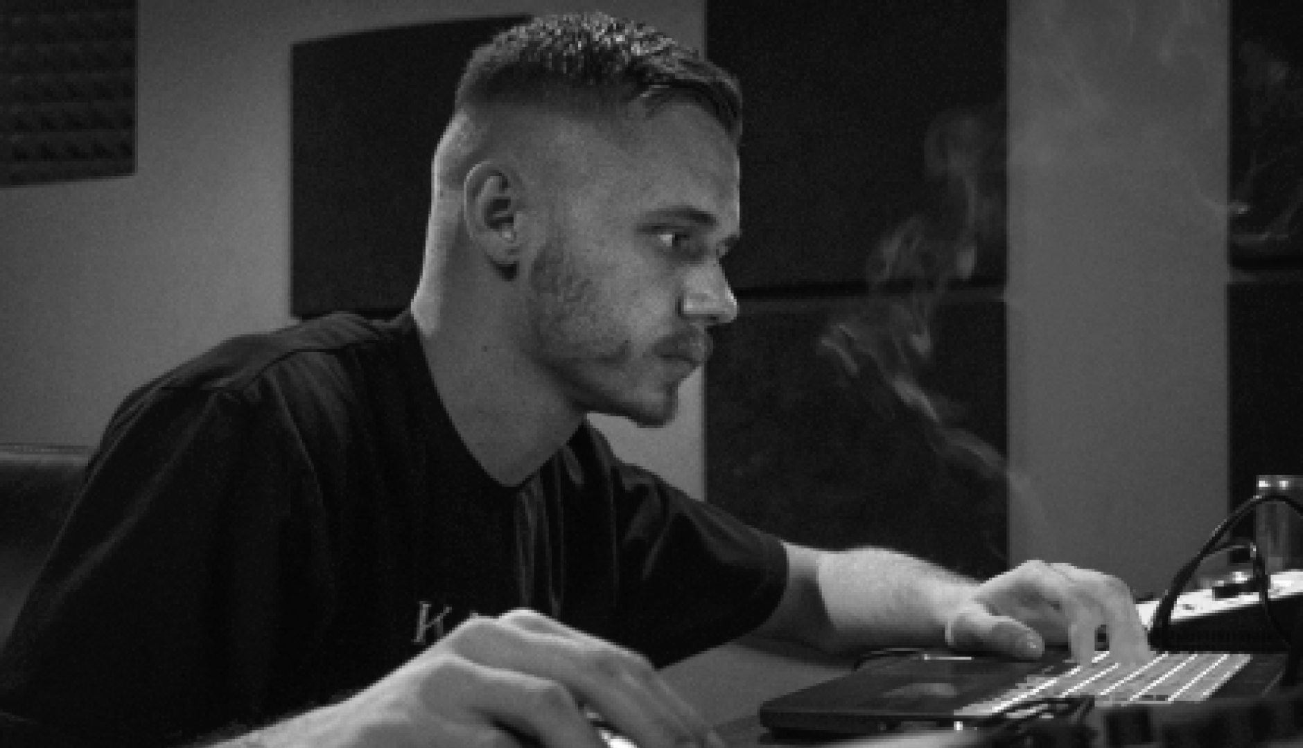 Kesto I Producer I Biografie