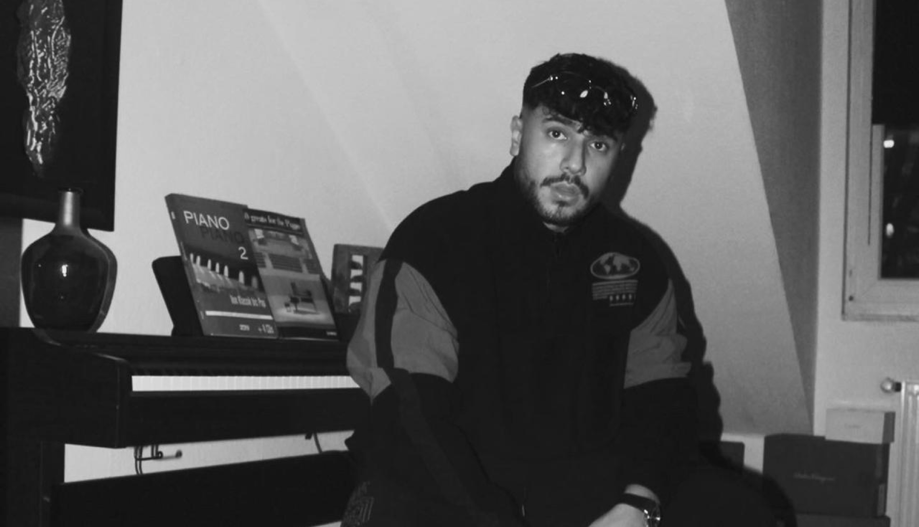 Zeeko I Producer I Biografie