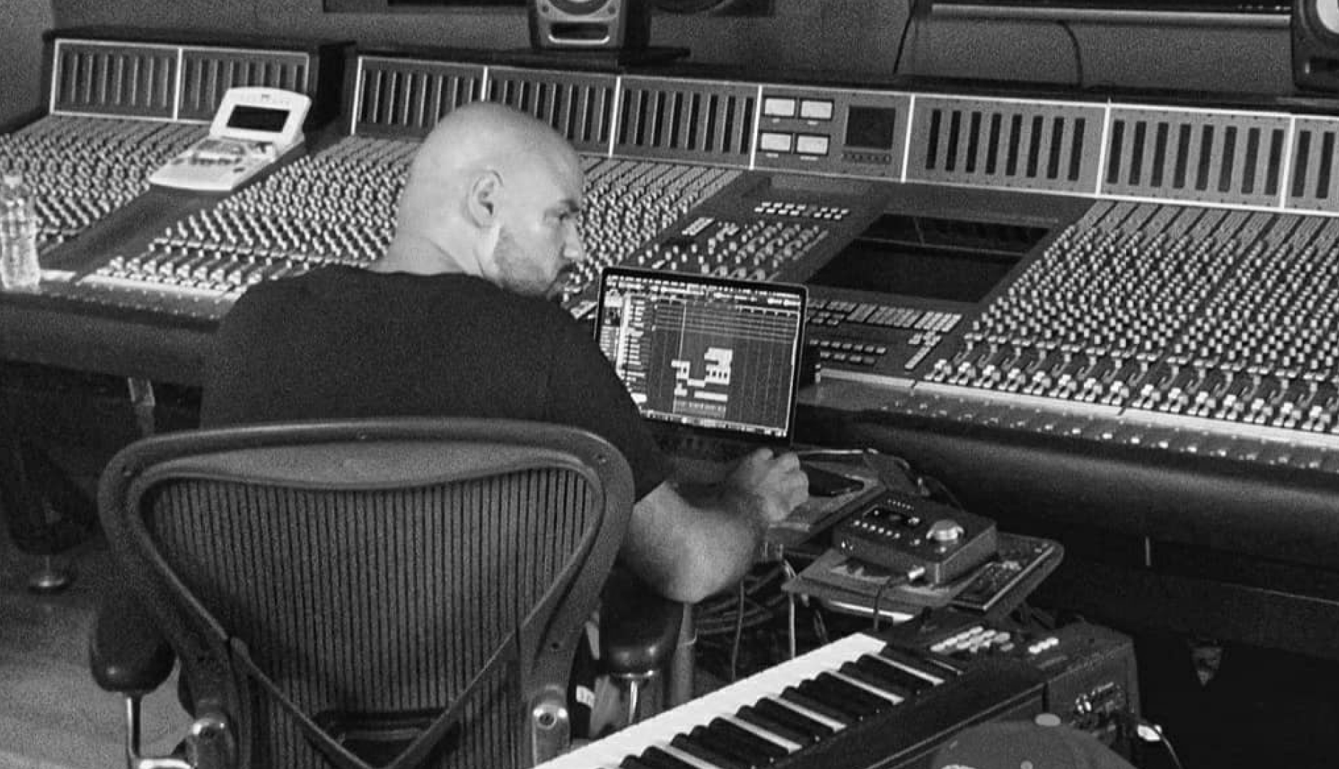 UNIK I Producer I Biografie