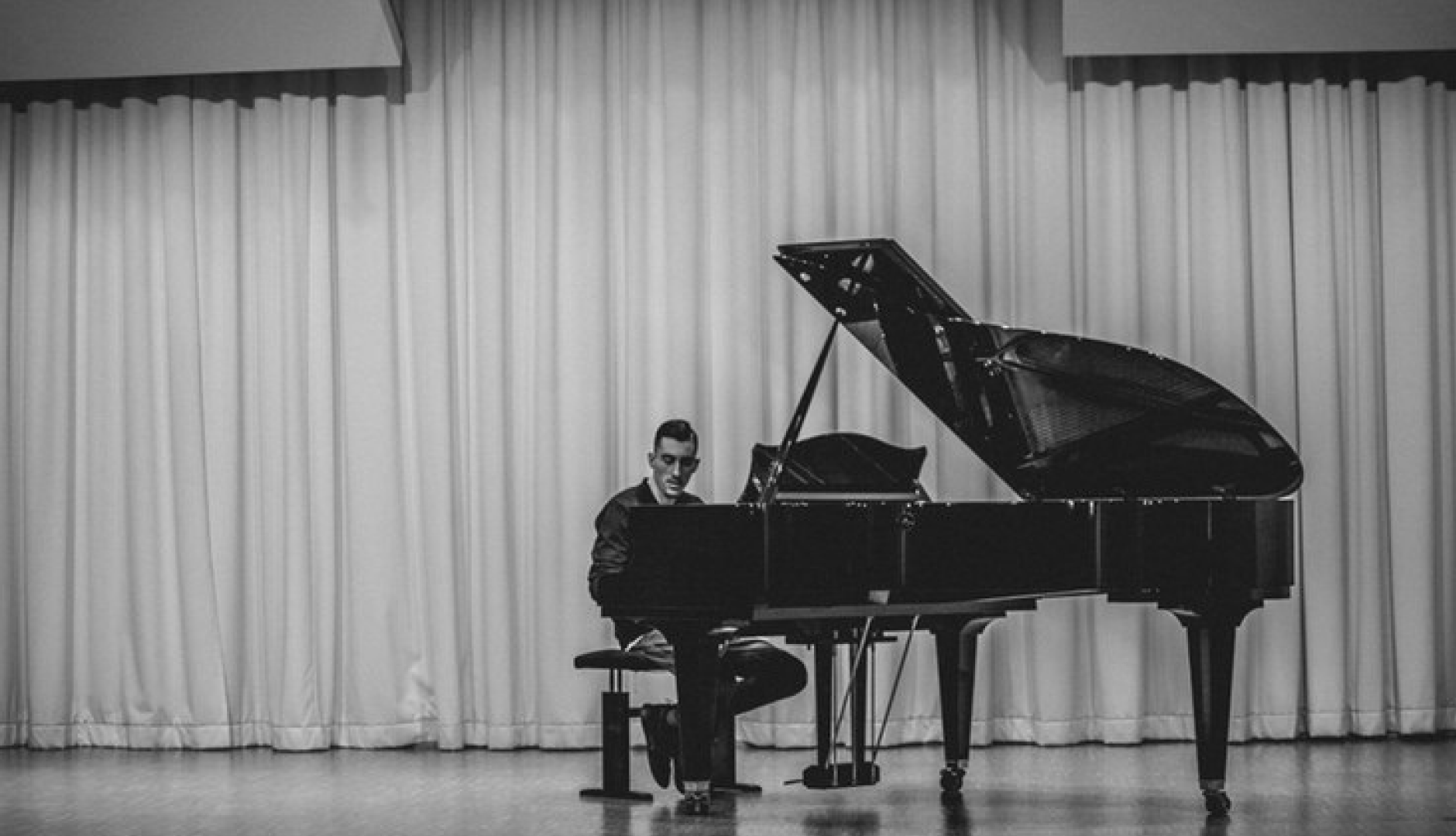 Johnny Pepp I Producer I Biografie