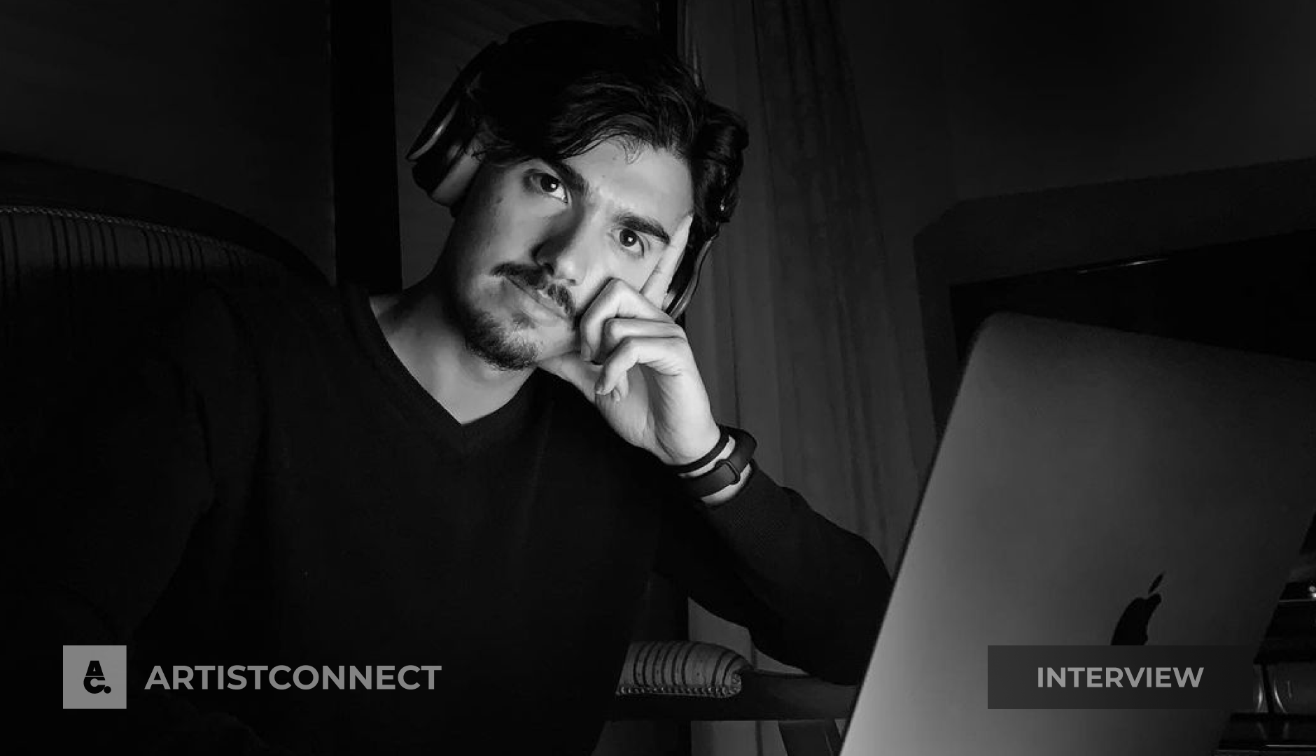 Red Jon - "Since then, I’ve been able to work with some of my favorite ...