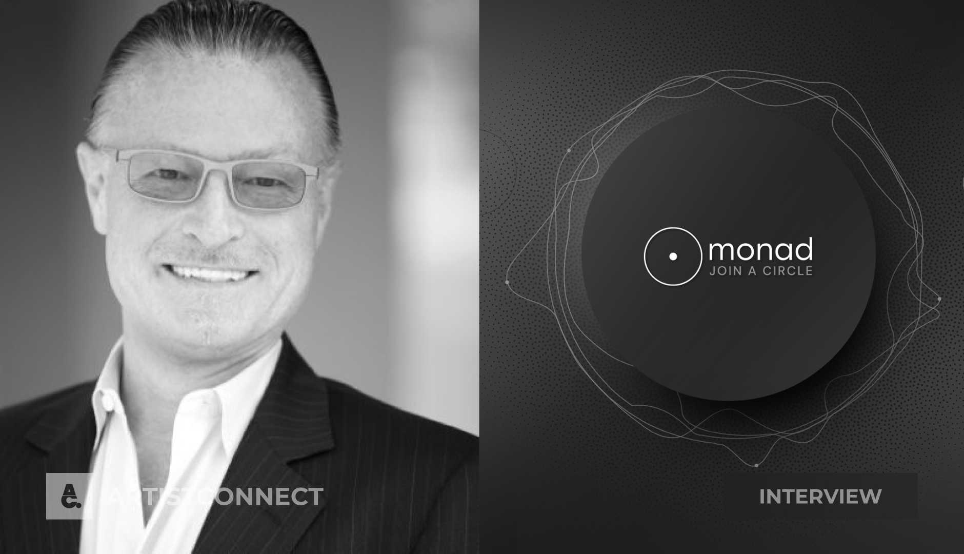 Monad.Social Ushers in a New Era of Artistic Empowerment through ...