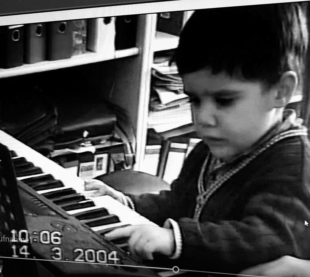 "I think it's important to remain multifaceted as a producer ...