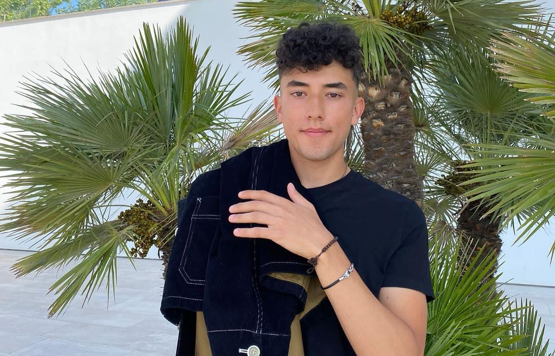 Nico Baran - "The first major song I produced was 'Speak' by The Kid ...